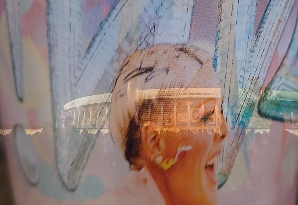 PINK in Berlin: Carnival Summer Tour 2023 - niveau-klatsch