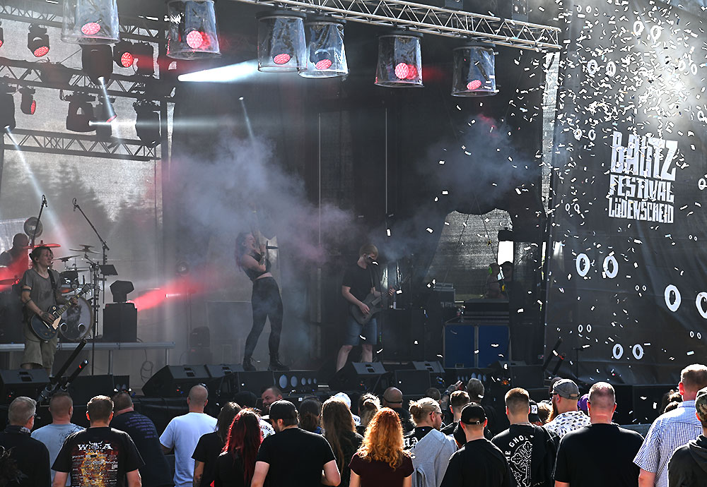 Vorfreude auf das Bautz-Festival 2023: Diese Stars werden kommen ...